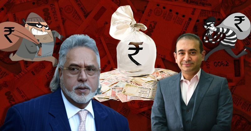 One Scam After The Other, Here's How India Has Reportedly Lost 71,500 ...