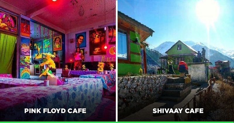 The Best Cafes In Tosh That Serve The Best Food With Breathtaking Views ...