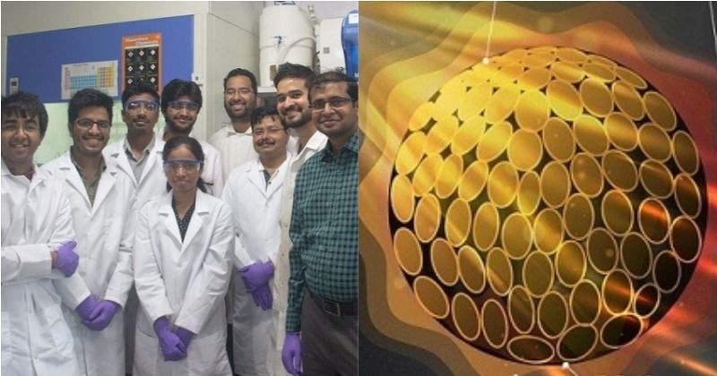 Indian Scientists Create 'Black Gold' That Can Boost Solar Panels ...