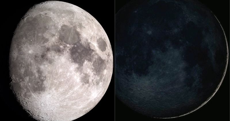 How To Watch Rare 'Black Moon' In The Night Sky Over India, And Why It ...