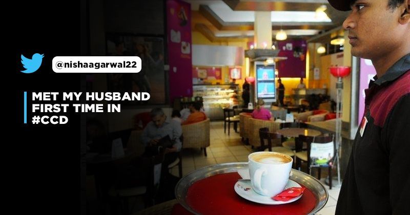 After Death Of Its Owner, People Are Sharing Their Cafe Coffee Day ...