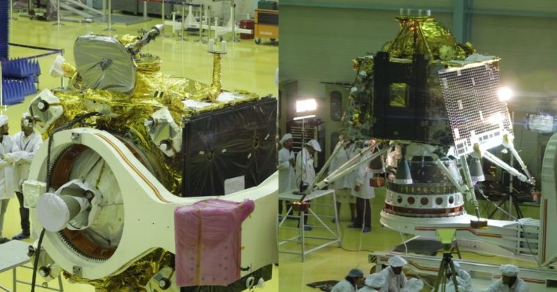 Want To Be One Of The 5,000 People Who Get To Watch Chandrayaan 2 ...