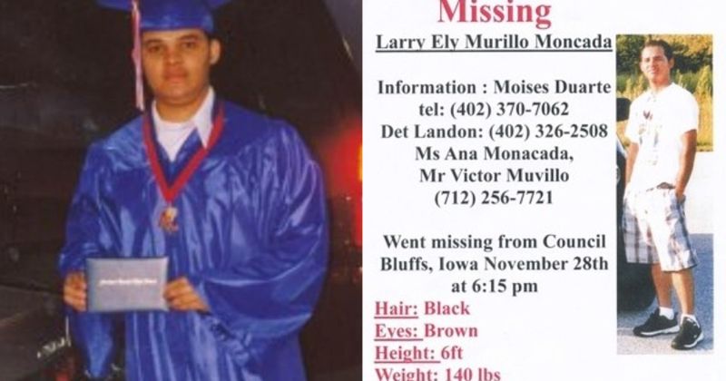 Supermarket Employee Went Missing 10 Yrs Ago, His Remains Were Just ...