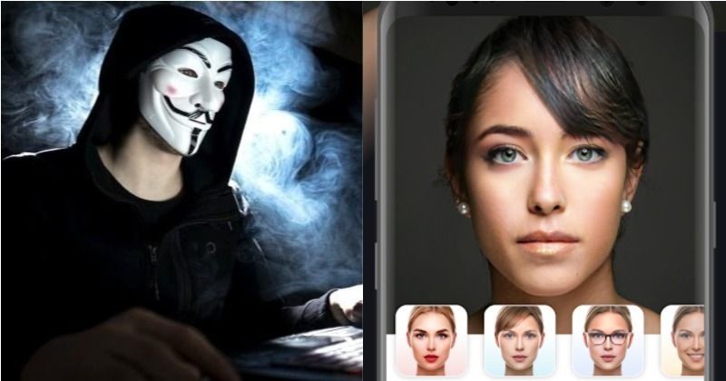 Beware! Fake Apps Pretending To Be The Viral 'FaceApp' Can Install Malware On Your Phone