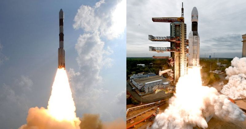 Now That Chandrayaan-2 Has Been Launched, Here Are Future ISRO Missions ...