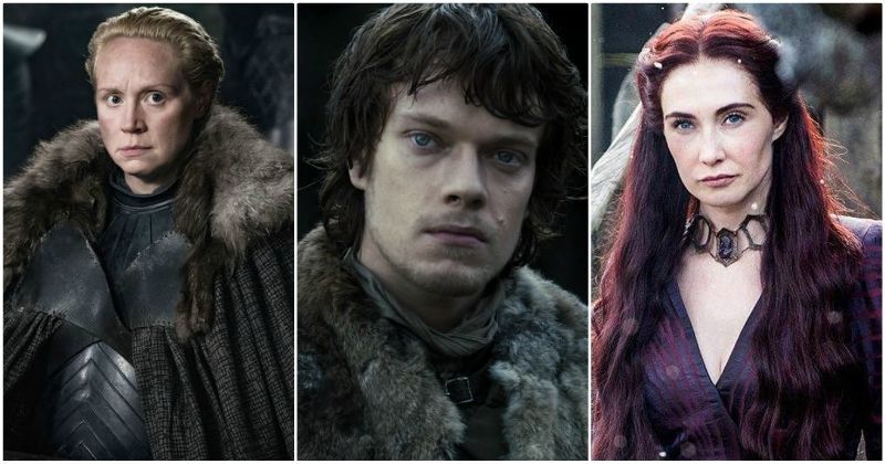 GOT: HBO Has A Reason For Not Submitting The Trio For Emmys & You ...