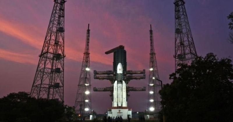 ISRO's Chandrayaan 2 Mission: All You Need To Know About Launch Stages ...