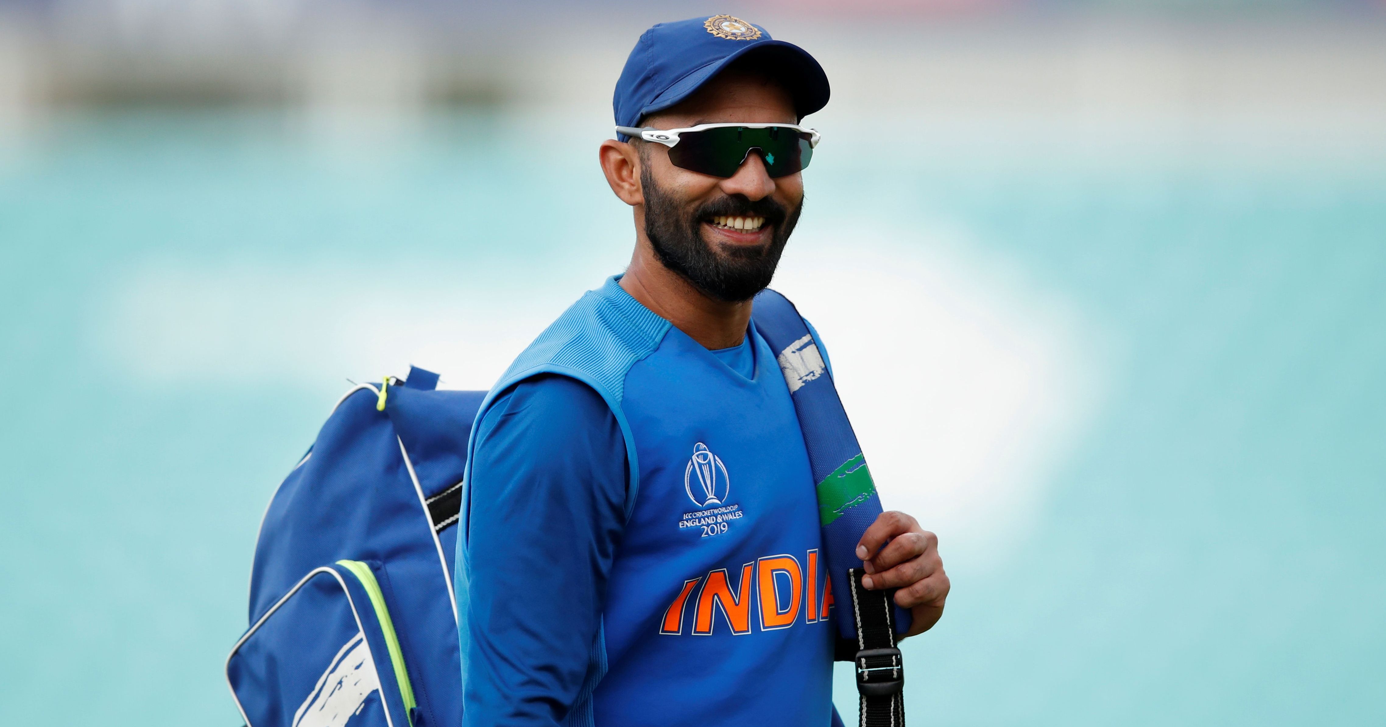Dinesh Karthik Was Part Of India's Squad In 2007, 12 Years Later He ...