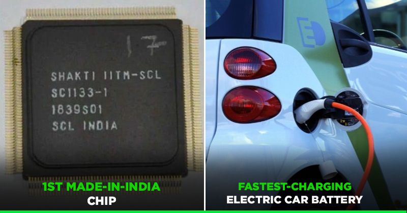 7 Signs That Prove India's Science & Technology Achievements Are Truly Epic