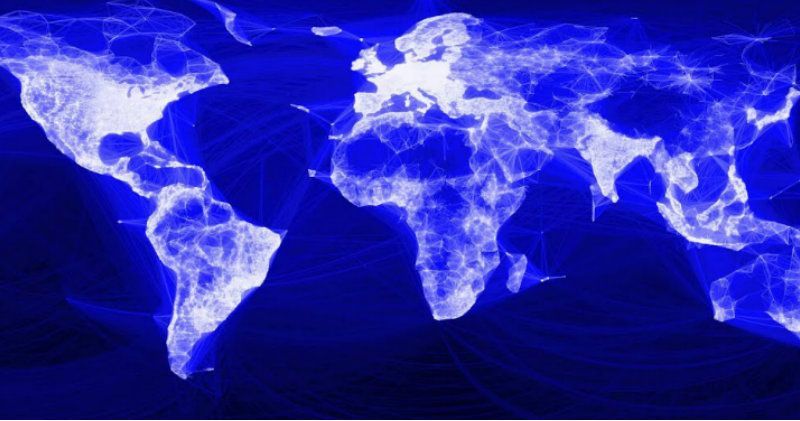 Why The Internet Keeps Going Down Frequently, Blocking Access To Your ...