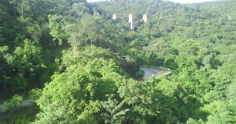 Despite Fears Of Threat To Krishna River & Tiger Reserve, Uranium ...