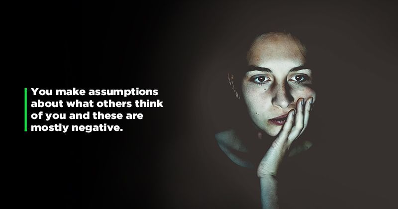 The Life Guide: Let Go Of These 11 Negative Thoughts Because They're ...