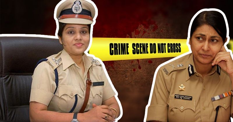 भारत की बहादुर महिला IPS अफ़सरों की प्रेरणादायक कहानियां | Famous ...