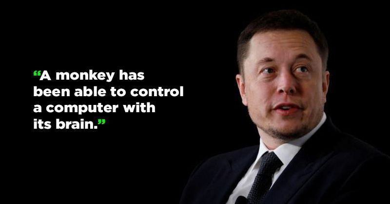 Elon Musk Finally Unveils Neuralink, Shows How People Will Connect ...