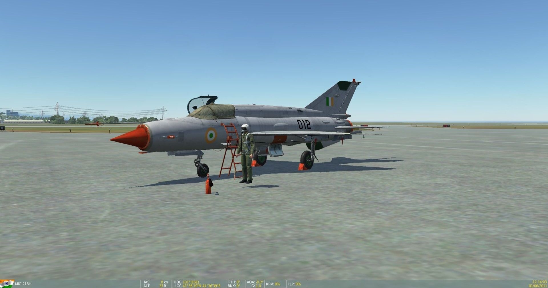 Remembering IAF's Operation Safed Sagar During Kargil War