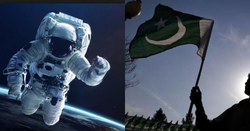 Pakistan's Plan To Send First Astronaut Into Space By 2022 Gets ...