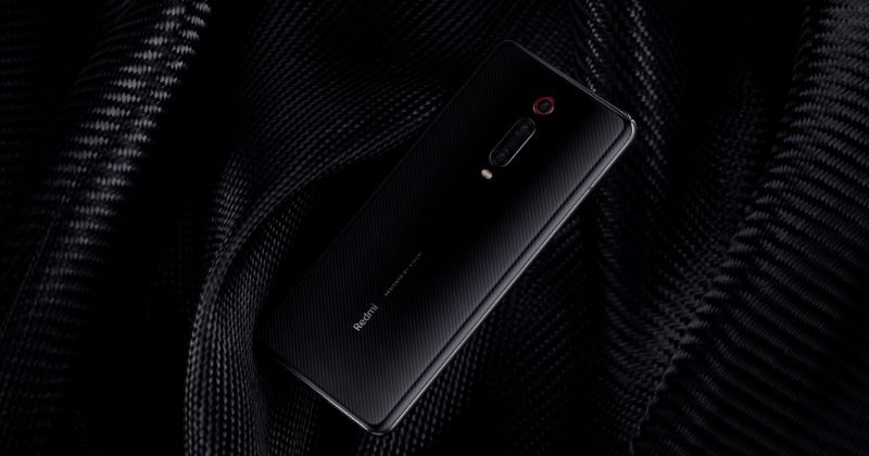 Xiaomi's Redmi K20 & K20 Pro Have Launched, Seven Features You Need To ...
