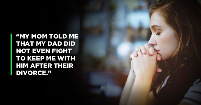 9 People Talk About The Times They Were Rejected In Life And How They ...