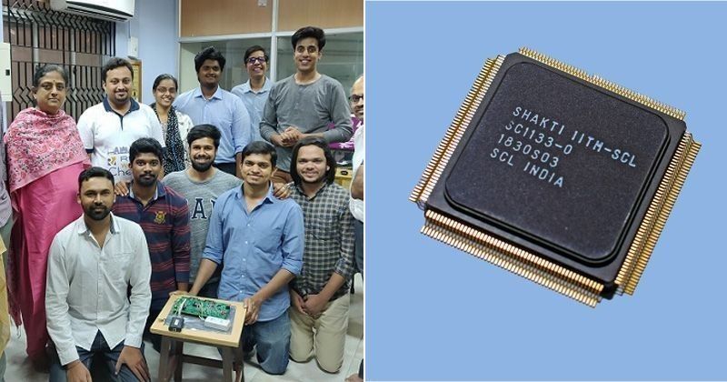 IIT Madras Has Now Released Software Development Kits For Its Open-Source 'Shakti' Processor