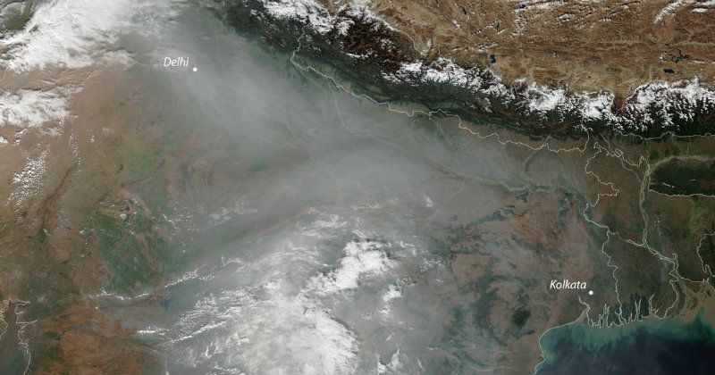 AI Can Predict Extreme Weather With 99% Accuracy Just By Looking At ...