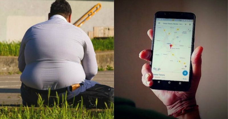 Is Your Smartphone Making You Fat? Yes, If You Spend More Than 5 Hours ...