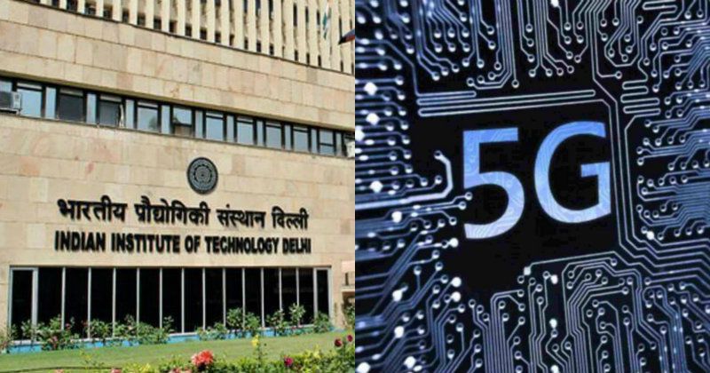 IIT-Delhi is Working With Telecom Giant Ericsson To Develop Innovative ...