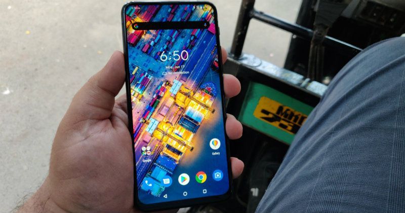 The Asus (ZenFone) 6Z Just Launched In India, And It Has A Unique ...