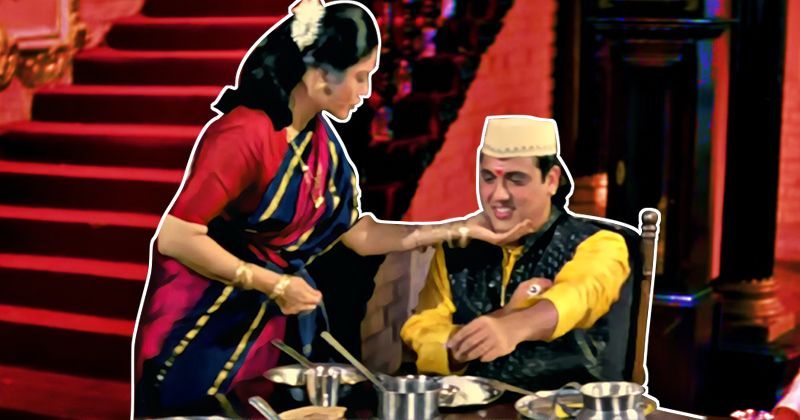 Can We All Please Stand Up Against the ‘Raja Beta Syndrome’ In Desi ...