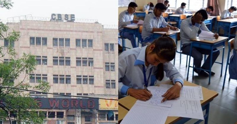 CBSE Giving Out Marks For Free Since 2016, Gave 56 Extra Marks In Class ...
