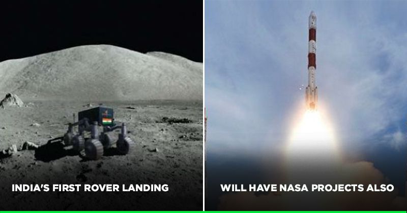 7 Reasons How ISRO's Chandrayaan-2 Mission Will Make India Proud