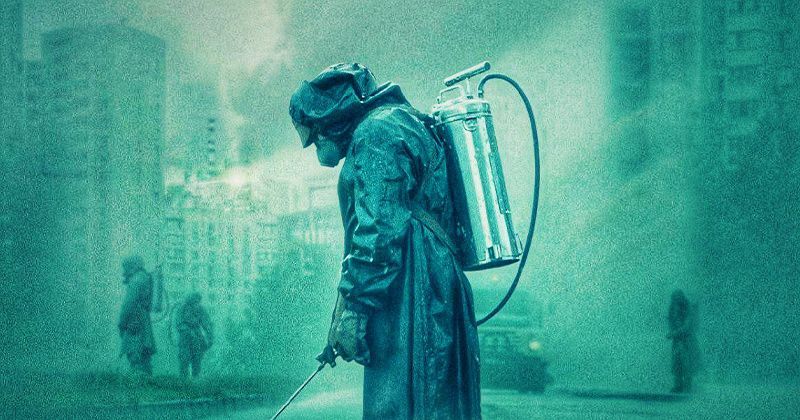 What Happened During 1986 Chernobyl Nuclear Accident That Still ...