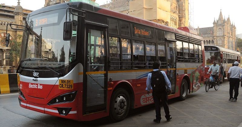 India's Biggest Ever Move For Electric Vehicles: Govt. Allots Rs 2,500 ...