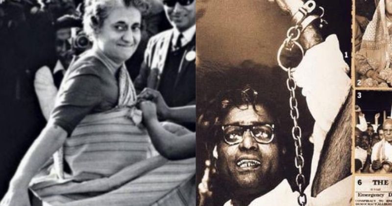 Emergency 1975: Here Is All You Need To Know About 'The Darkest Phase ...