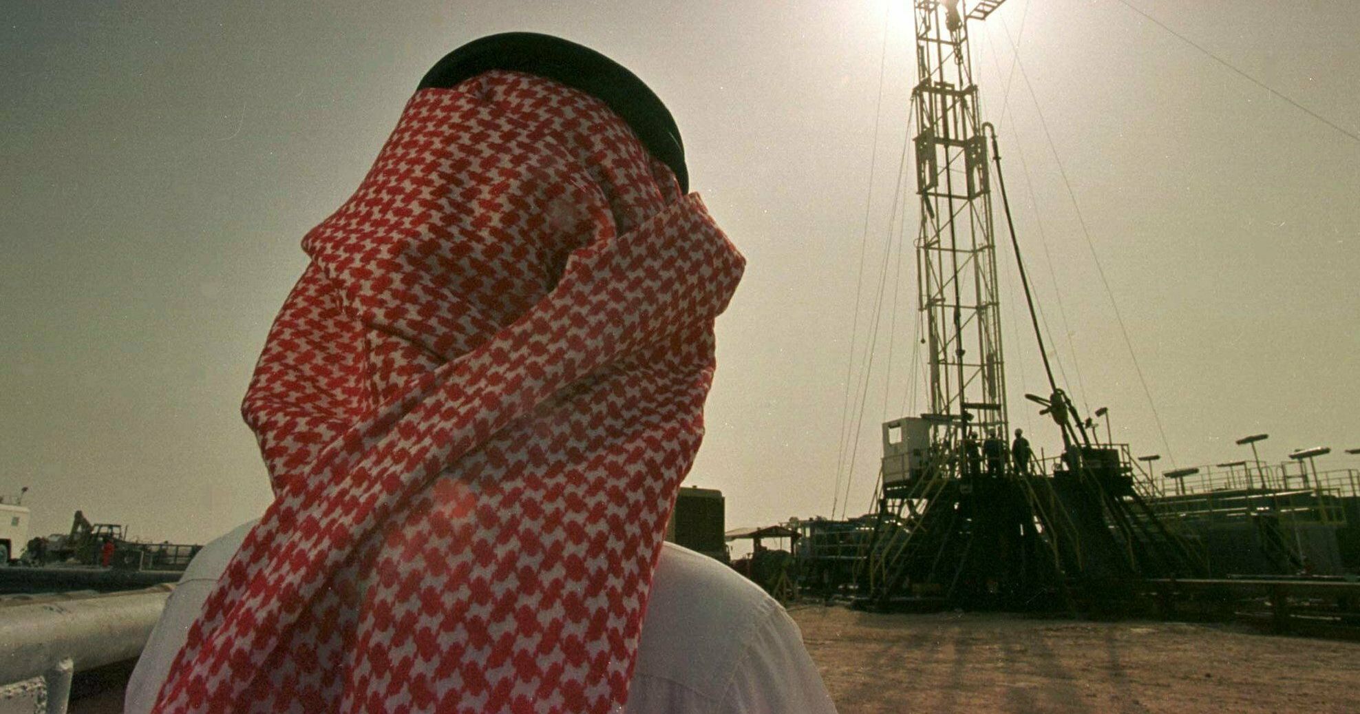 Fake Saudi Prince Finally Caught After Cheating People Out Of $8 ...