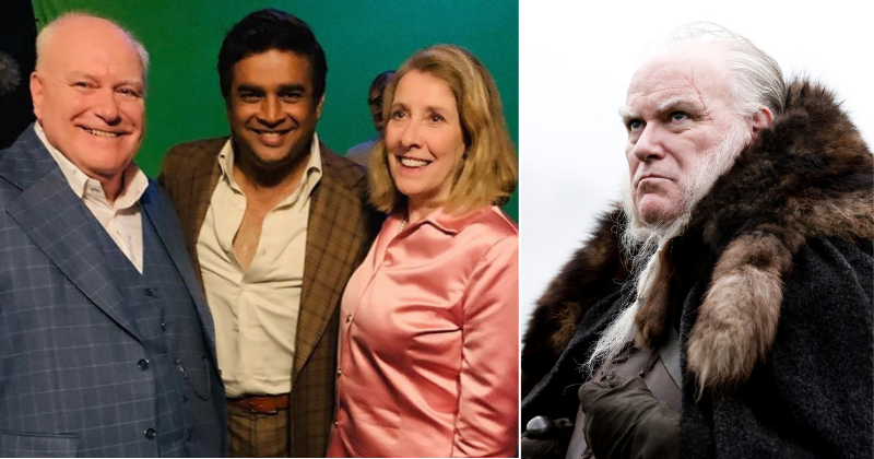 Game Of Thrones’ Rodrik Cassel Has Joined The Cast Of R Madhavan’s ...
