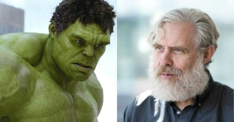 This Harvard Scientist Is Tracking Genetic Mutations That Could Give ...