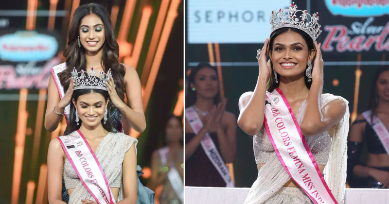 Heres Everything You Need To Know About Suman Rao The 20 Year Old Who