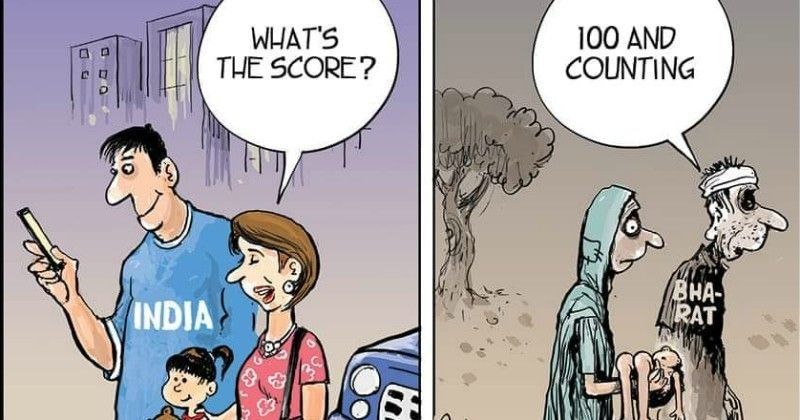 ये कार्टून दिल और दिमाग को अंदर तक हिलाने की क्षमता रखते हैं! | These ...