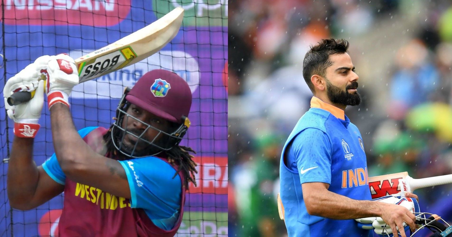 ICC Cricket World Cup West Indies Vs India: Players To Watch Out For
