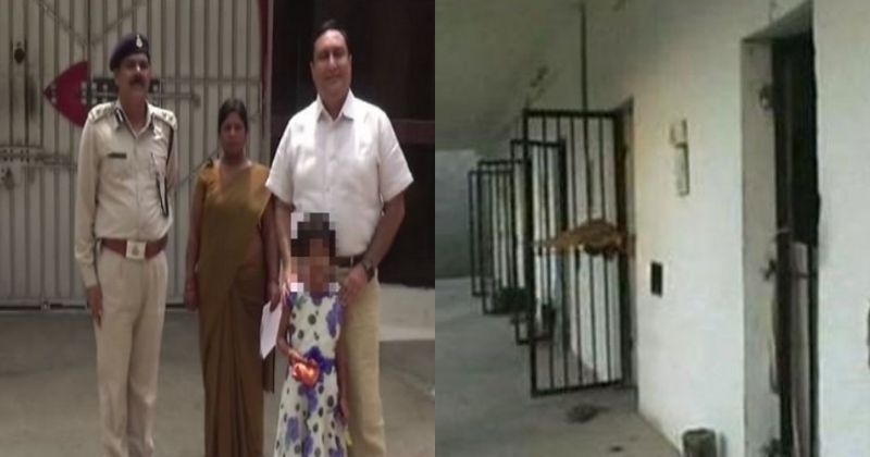 A Few Good Men: Chhattisgarh Collector Helps 6-YO Girl Get Out Of ... A Few Good Men: Chhattisgarh Collector Helps 6-YO Girl Get Out Of ...
