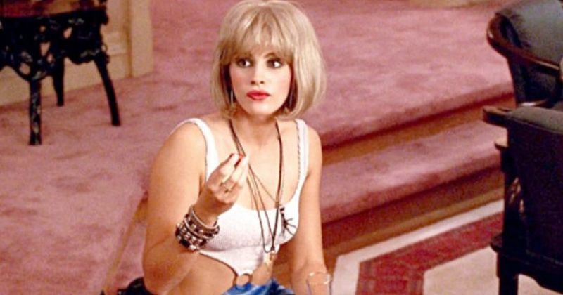 Julia Roberts Pretty Woman Originally Had A Different Ending And It