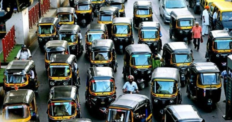 Mumbai Most Congested City In World, Chennai's Tree Ambulance + More ...