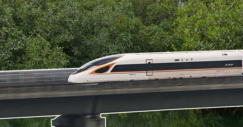 After Outrage, Thane Bullet Train Station Gets Redesigned To Save ...