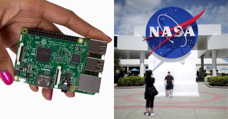 NASA Was Hacked Using A Cheap Rs 1,500 Raspberry Pi And 500MB Of Data ...