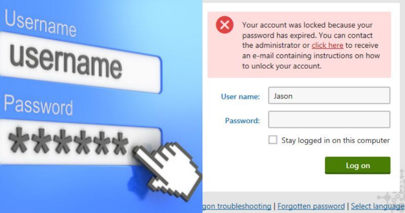 No Need To Regularly Change Your Password, As It's Actually Harmful To ...