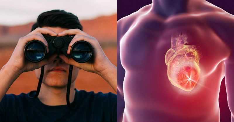 US Has A Laser That Can Identify People With Their Heartbeat From 200 ...