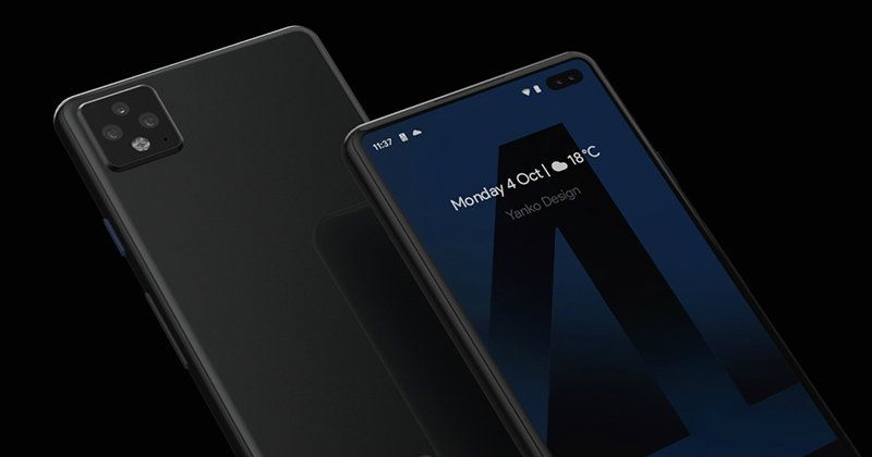 When It Launches, The Google Pixel 4 Will Capture Better Photos Than ...