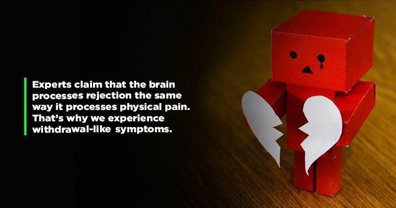 Not Just In Your Head: 7 Surprising Changes That Take Place In Your ...