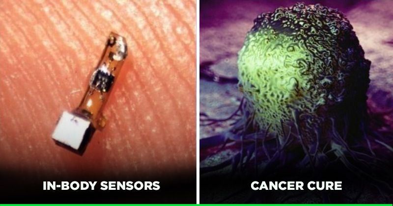 11 Medical Breakthroughs That Will Make Us All Healthier Human Beings ...