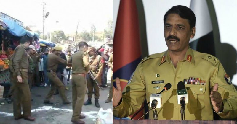 18 Injured In Jammu Bus Stand Blast, Musharraf Admits Using Jaish For ...